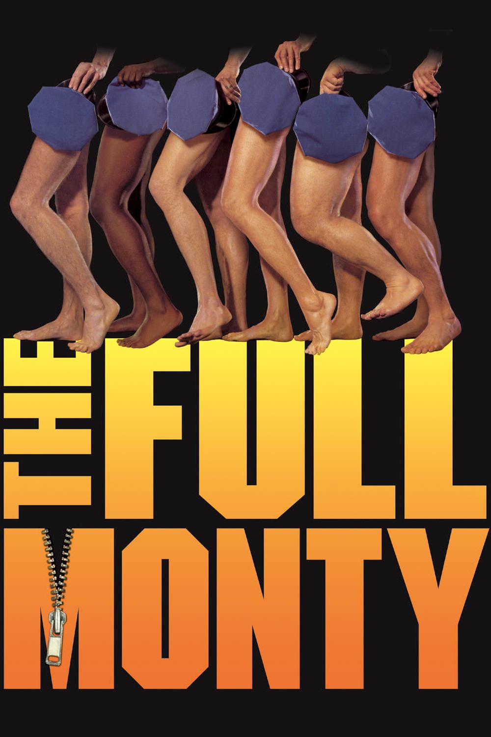 The Full Monty Jeff Hartman